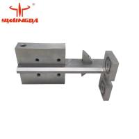 China Part no. 1012663001 Yoke Upper Stones Auto Cutter Machine Spare Parts for Textile factory for sale