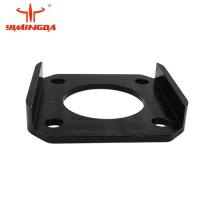 China Part No. 90518000 Plate Adjustment - Cutter Tube Support Textile Cutting Room Spare Parts for sale