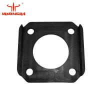 China Part No. 90518000 Plate Adjustment - Cutter Tube Support Textile Cutting Room Spare Parts for sale