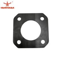 China Part No. 90518000 Plate Adjustment - Cutter Tube Support Textile Cutting Room Spare Parts for sale