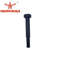 China Auto Cutter Spare Parts, Shaft, Idler Assembly, S-93-5 Part No. 90523000 For Textile Cutting Machine for sale