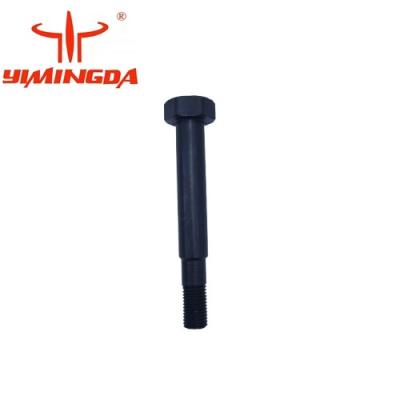 China Auto Cutter Spare Parts, Shaft, Idler Assembly, S-93-5 Part No. 90523000 For Textile Cutting Machine for sale