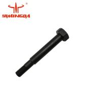 China Auto Cutter Spare Parts, Shaft, Idler Assembly, S-93-5 Part No. 90523000 For Textile Cutting Machine for sale