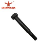 China Auto Cutter Spare Parts, Shaft, Idler Assembly, S-93-5 Part No. 90523000 For Textile Cutting Machine for sale
