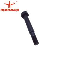 China Auto Cutter Spare Parts, Shaft, Idler Assembly, S-93-5 Part No. 90523000 For Textile Cutting Machine for sale