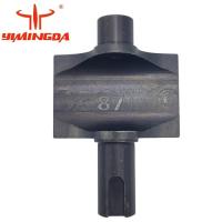 China Part No 706237 Eccentric block For Auto Cutter Machine Spare Parts for sale