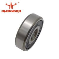China Auto Cutter Spare Part No 66089 Ball Bearing 6200Z For Kuris Cutter for sale