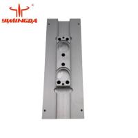 China AXN80 Slide Wagon Compl Part No 066297 Auto Cutter Spare Parts For Bullmer Cutter for sale