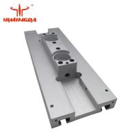 China AXN80 Slide Wagon Compl Part No 066297 Auto Cutter Spare Parts For Bullmer Cutter for sale