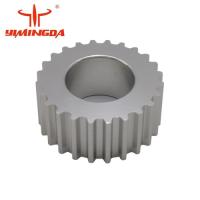 China Garment Industry Cutter Spare Part No. 68574 Belt Pulley Suitable for Kuris Machine for sale