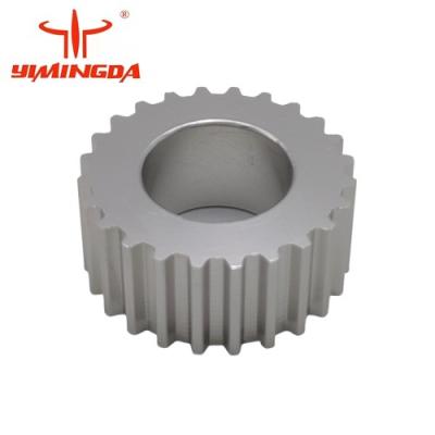 China Garment Industry Cutter Spare Part No. 68574 Belt Pulley Suitable for Kuris Machine for sale