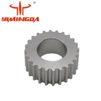 China Garment Industry Cutter Spare Part No. 68574 Belt Pulley Suitable for Kuris Machine for sale