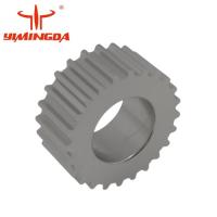 China Garment Industry Cutter Spare Part No. 68574 Belt Pulley Suitable for Kuris Machine for sale