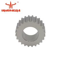 China Garment Industry Cutter Spare Part No. 68574 Belt Pulley Suitable for Kuris Machine for sale