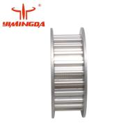 China Textile Industry Cutter Part No. 68573 Belt Pulley Suitable for Kuris C3080 Spare Parts for sale