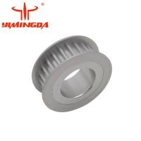 China Textile Industry Cutter Part No. 68573 Belt Pulley Suitable for Kuris C3080 Spare Parts for sale