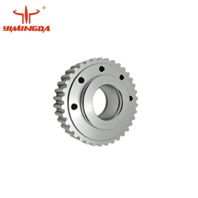 China Pulley, End-Balancer Part No. 90828000 For GT Paragon xLC7000 z7 Cutter Machine for sale