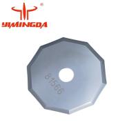 China Part No 81566 10-Sided Rotary Blade Auto Cutter Spare Parts For Kuris for sale