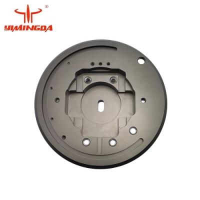 China Part No. 70109059 Cooling Knife Disc, Turn Plate Presser Foot Parts For Bullmer Cutter Machine for sale