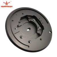 China Part No. 70109059 Cooling Knife Disc, Turn Plate Presser Foot Parts For Bullmer Cutter Machine for sale