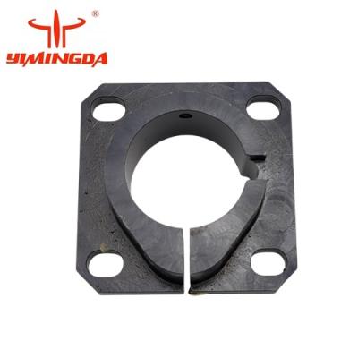 China Part No. 90521000 Block Cutter Tube Support Textile Industry Cutter Spare Parts for sale