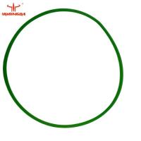 China Part No.72323 O-RING (GREEN-BIG) Auto Cutter Spare Parts for Kuris Cutter Machine for sale