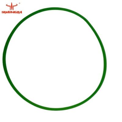 China Part No.72323 O-RING (GREEN-BIG) Auto Cutter Spare Parts for Kuris Cutter Machine for sale