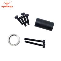 China Part No. 702886 Crank Rod Assembly For VT-FA-IX6-71 Cutting Machine Parts for sale
