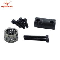 China Part No. 702886 Crank Rod Assembly For VT-FA-IX6-71 Cutting Machine Parts for sale