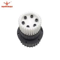 China Par No. 704412 Wheel Suitable For Vector VT5000 Auto Cutting Machine for sale