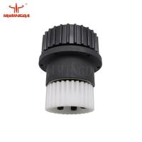 China Par No. 704412 Wheel Suitable For Vector VT5000 Auto Cutting Machine for sale