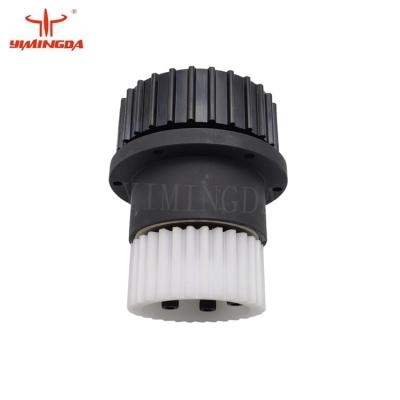 China Par No. 704412 Wheel Suitable For Vector VT5000 Auto Cutting Machine for sale