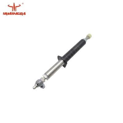 China Part No. 72453000 Pusher, Assembly, Presserfoot, Nosed Bowl for S7200 Auto Cutter for sale