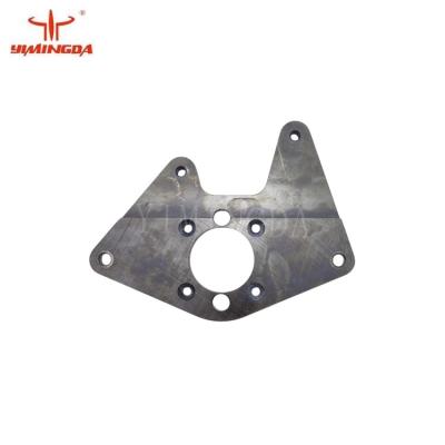 China Bracket, Pulley, Balancer, Lancaster, S-93-5 Part No. 66474001 For 5250 Cutter, S5200 cutter, S-93 cutter for sale