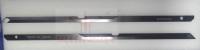 China Cutting Blade, Size: 255x8x2mm, Part No. 1012550000 For Atria GT7 Auto Cutter Machine for sale