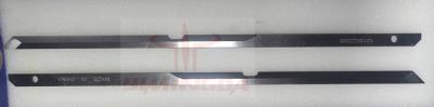 China Cutting Blade, Size: 255x8x2mm, Part No. 1012550000 For Atria GT7 Auto Cutter Machine for sale