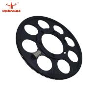 China PN 85620000 Auto Cutter Parts Gear Assy C Axis Driven Suitable For GTXL / Paragon LX for sale