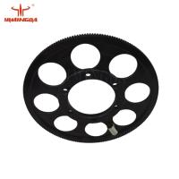 China PN 85620000 Auto Cutter Parts Gear Assy C Axis Driven Suitable For GTXL / Paragon LX for sale