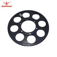 China PN 85620000 Auto Cutter Parts Gear Assy C Axis Driven Suitable For GTXL / Paragon LX for sale