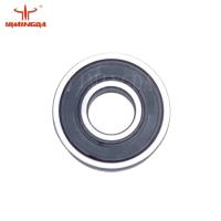 China PN 65740/122562 Ball Bearing DIN625 6000-2RS10/26x8 Suitable for Kuris Cutting Machine for sale