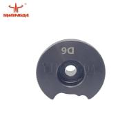 China Pn 136286/130193 Drilling Guide D=6 Suitable For Vector Ix6/Ix9 Cutting Machine. for sale
