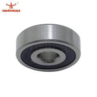 China Garment Cutter Parts Ball Bearing 625-2ZSTW 5/16x5 PN 65707 For Kuris Auto Cutter for sale