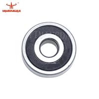 China Garment Cutter Parts Ball Bearing 625-2ZSTW 5/16x5 PN 65707 For Kuris Auto Cutter for sale