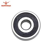 China Garment Cutter Parts Ball Bearing 625-2ZSTW 5/16x5 PN 65707 For Kuris Auto Cutter for sale