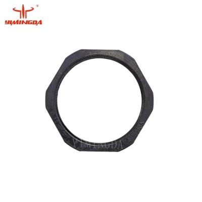 China Spare Parts No. 85921000 Retainer Nut Inner Race Cam Suitable For GTXL Cutter Machine for sale