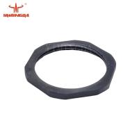 China Spare Parts No. 85921000 Retainer Nut Inner Race Cam Suitable For GTXL Cutter Machine for sale
