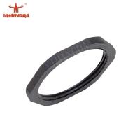 China Spare Parts No. 85921000 Retainer Nut Inner Race Cam Suitable For GTXL Cutter Machine for sale