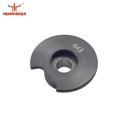 China Drill Guide D9 Part No.136289 D=9 For Garment Auto Cutter Machine for sale