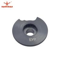 China Drill Guide D9 Part No.136289 D=9 For Garment Auto Cutter Machine for sale