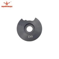 China Drill Guide D9 Part No.136289 D=9 For Garment Auto Cutter Machine for sale
